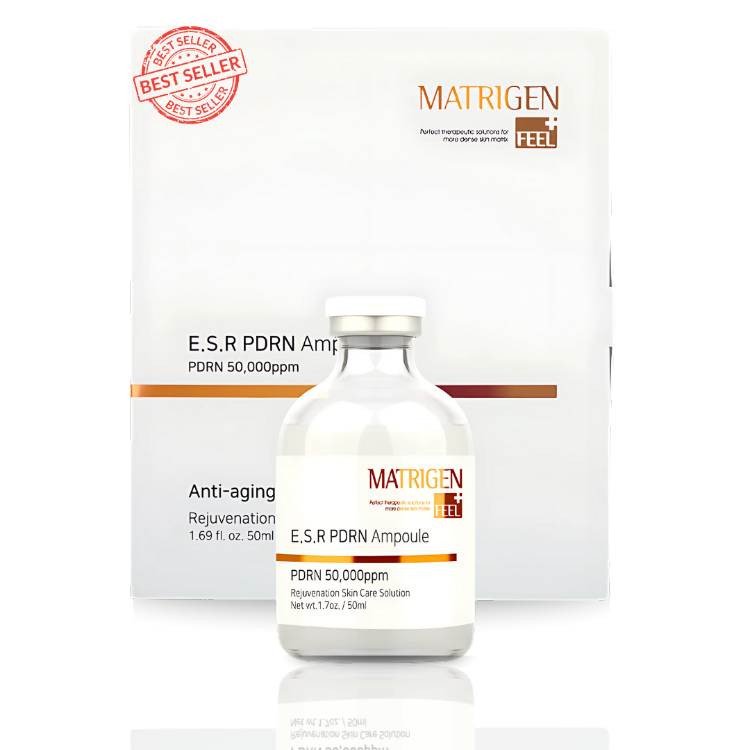 Matrigen ESR PDRN Anti-aging Solution – Matrigen Cosmetics